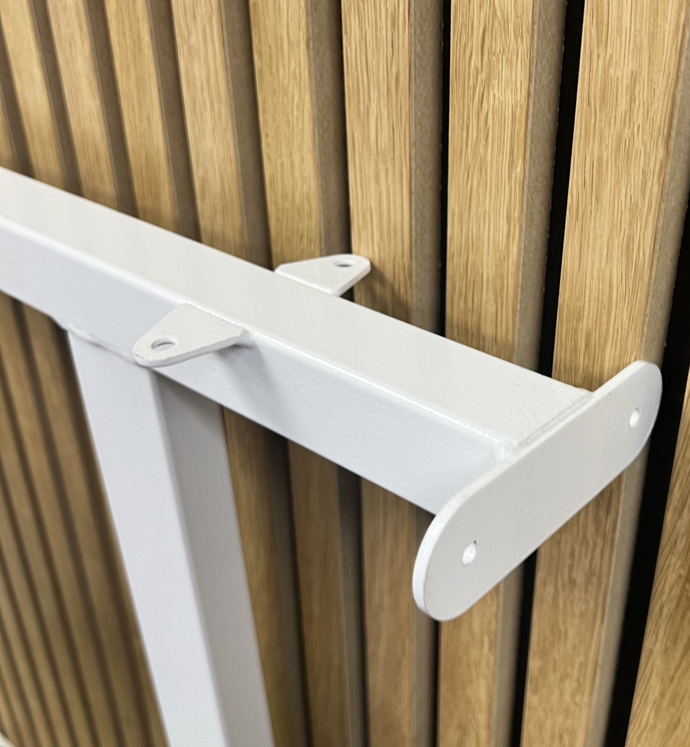 Cantilever Desk Legs | Adjustable Height | Various Sizes – Bridgewater ...